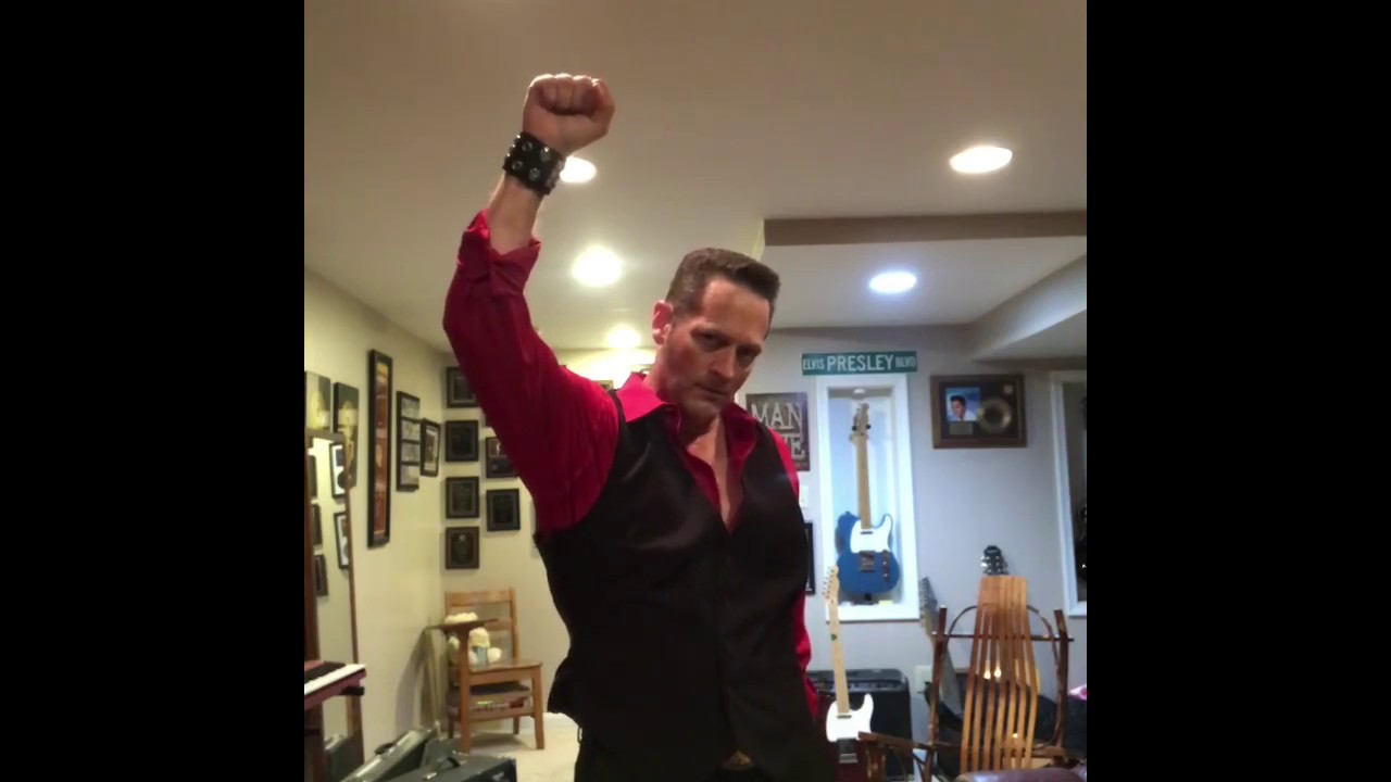 Witchcraft - Steve Benden - YouTube
