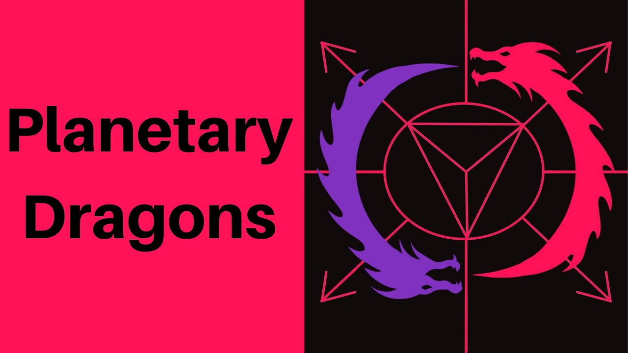 Introduction To Planetary Dragons - YouTube