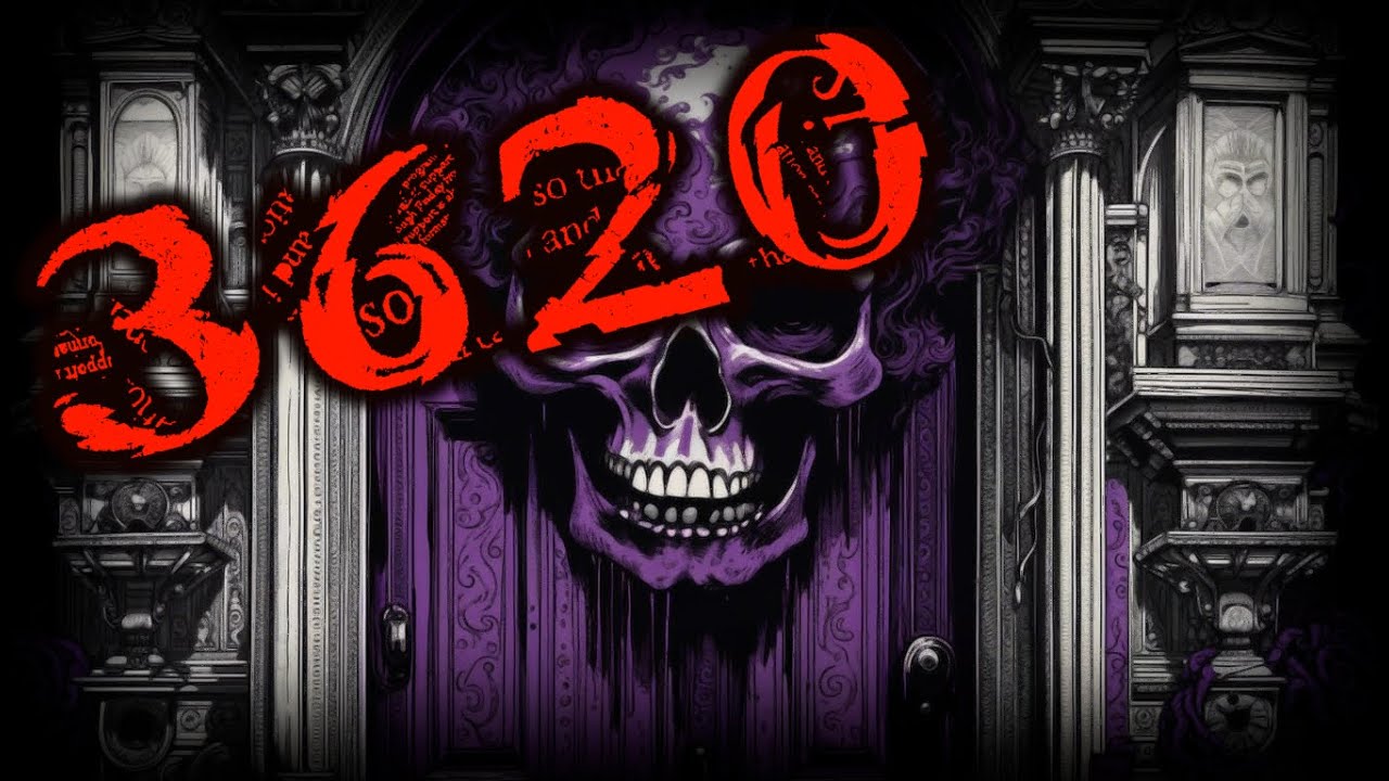 3620 Creepypasta Readings Youtube