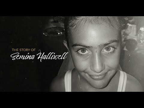 The Story of Semina Halliwell | Chapter 2