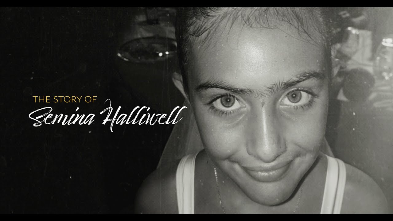 The Story of Semina Halliwell | Chapter 2 - YouTube