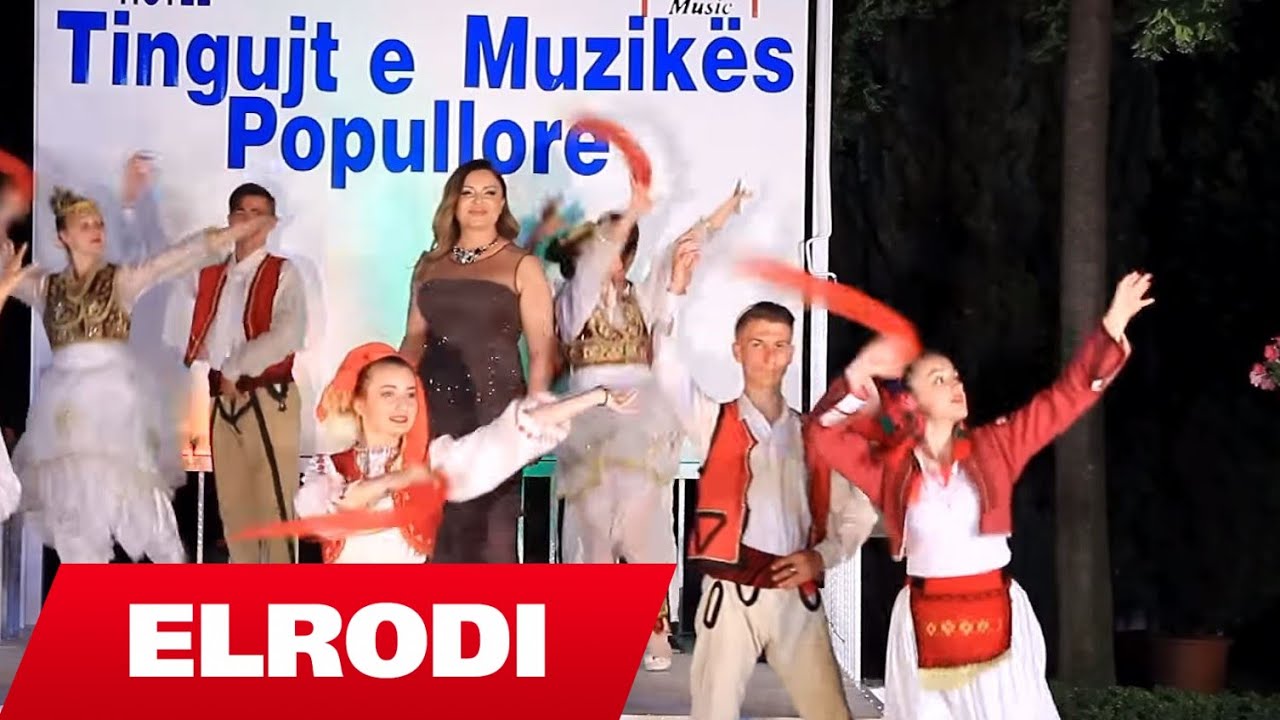 Vida kunora - Amaneti mergimtareve (Official Video HD) - YouTube