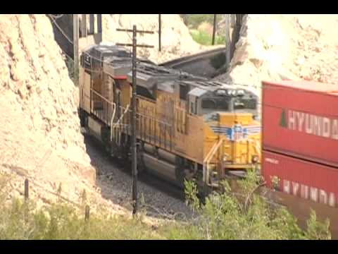 YUMA AZ RAILROAD, ST THOMAS MISSION, TERRITORIAL PRISON, COLORADO RIVER ...
