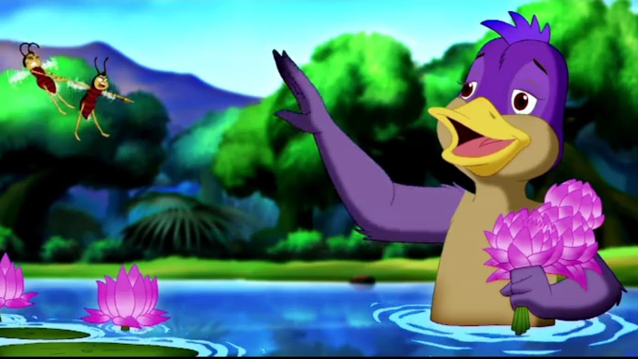 Tom and jerry Monkey and Duck 🤣🤣🤣 - YouTube