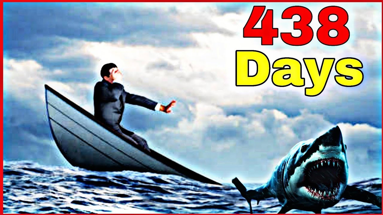 The Incredible survival story at Sea" Harrison okene deep sea - YouTube
