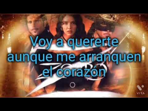 Amor Gitano letra-Alejandro Fernández e Beyoncé - YouTube