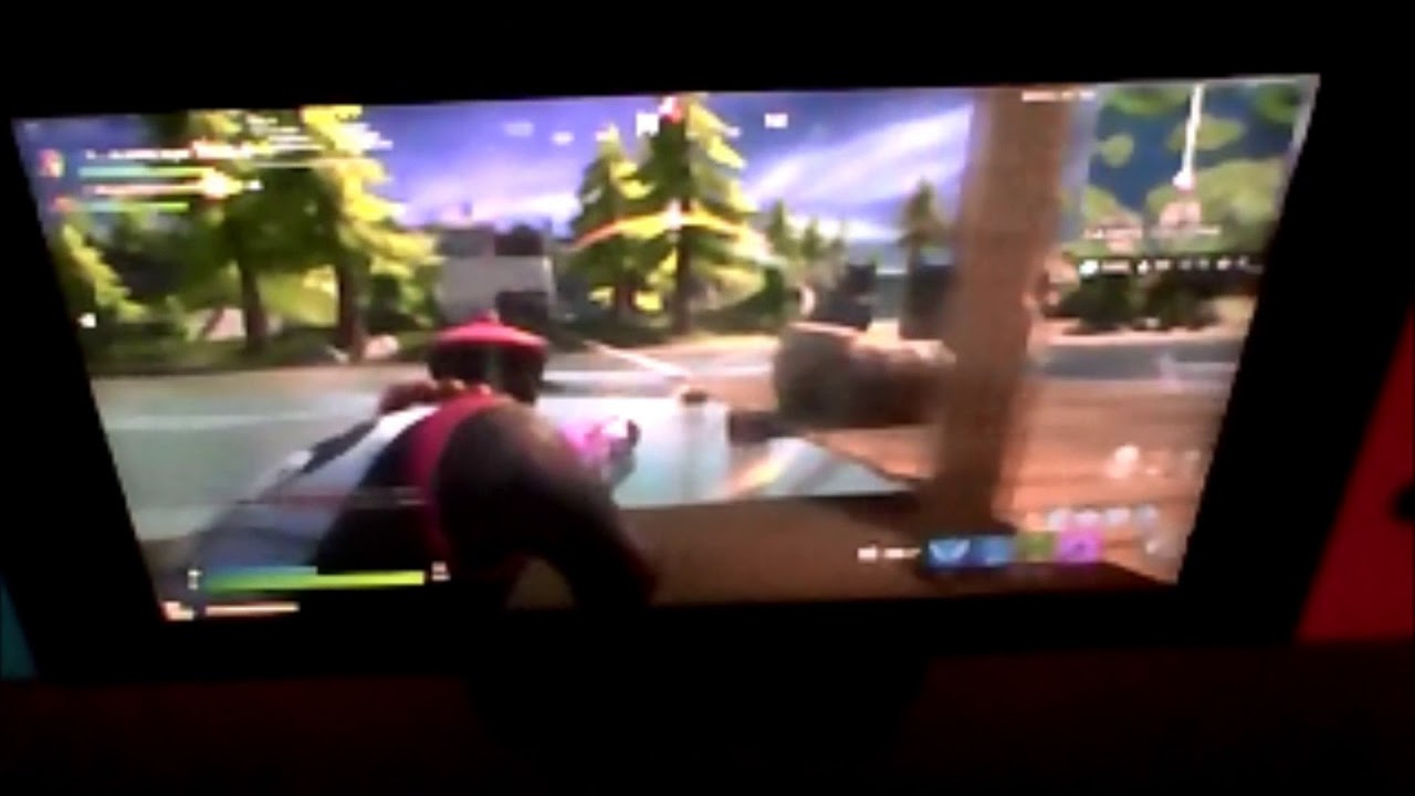 The best nintendo switch claw player you'll see today💞 - YouTube