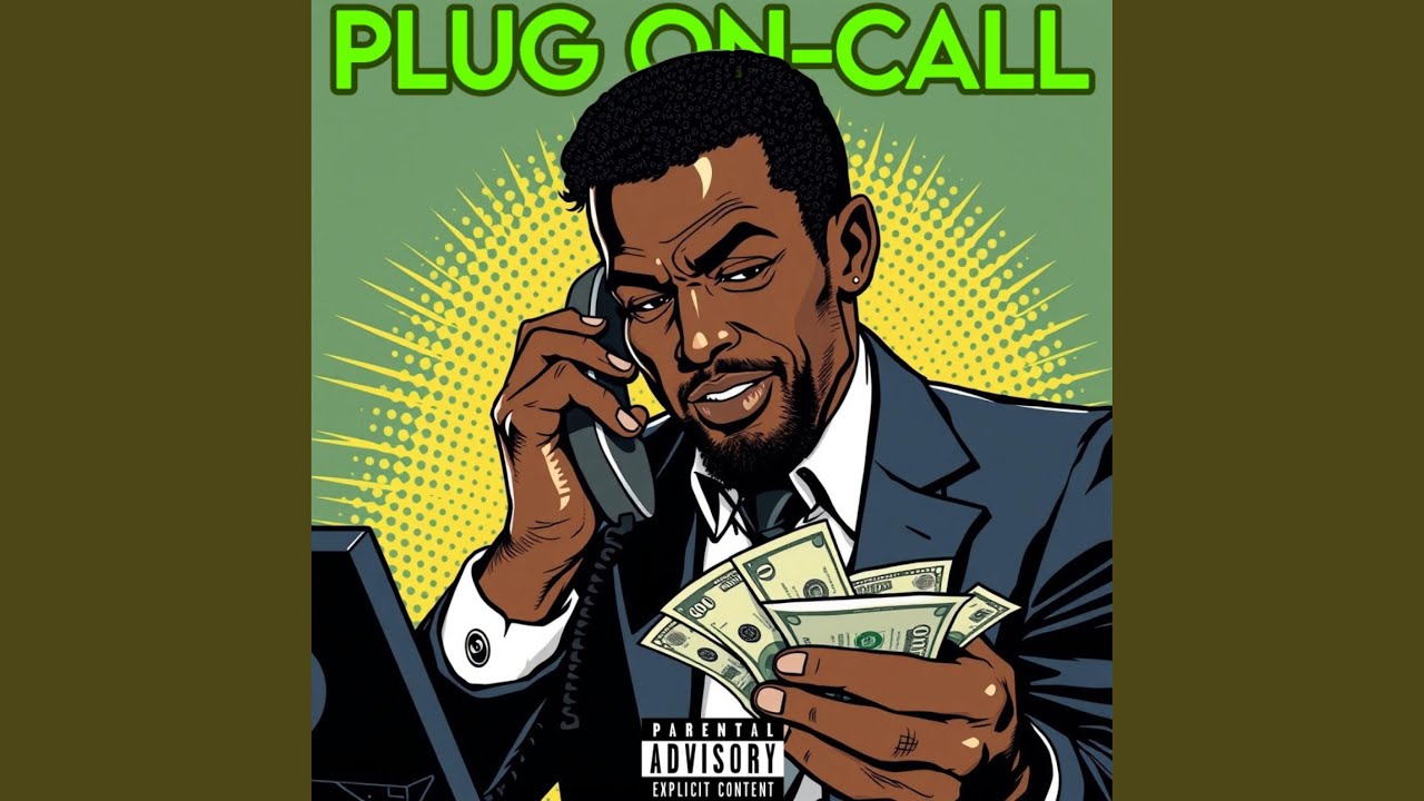 Plug On-Call - YouTube