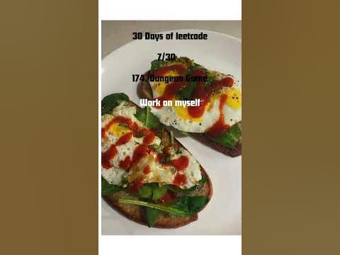 Day 7 /30 Days of Leetcode #coding #tech #30daychallenge #leetcodechallenge #developer # ...