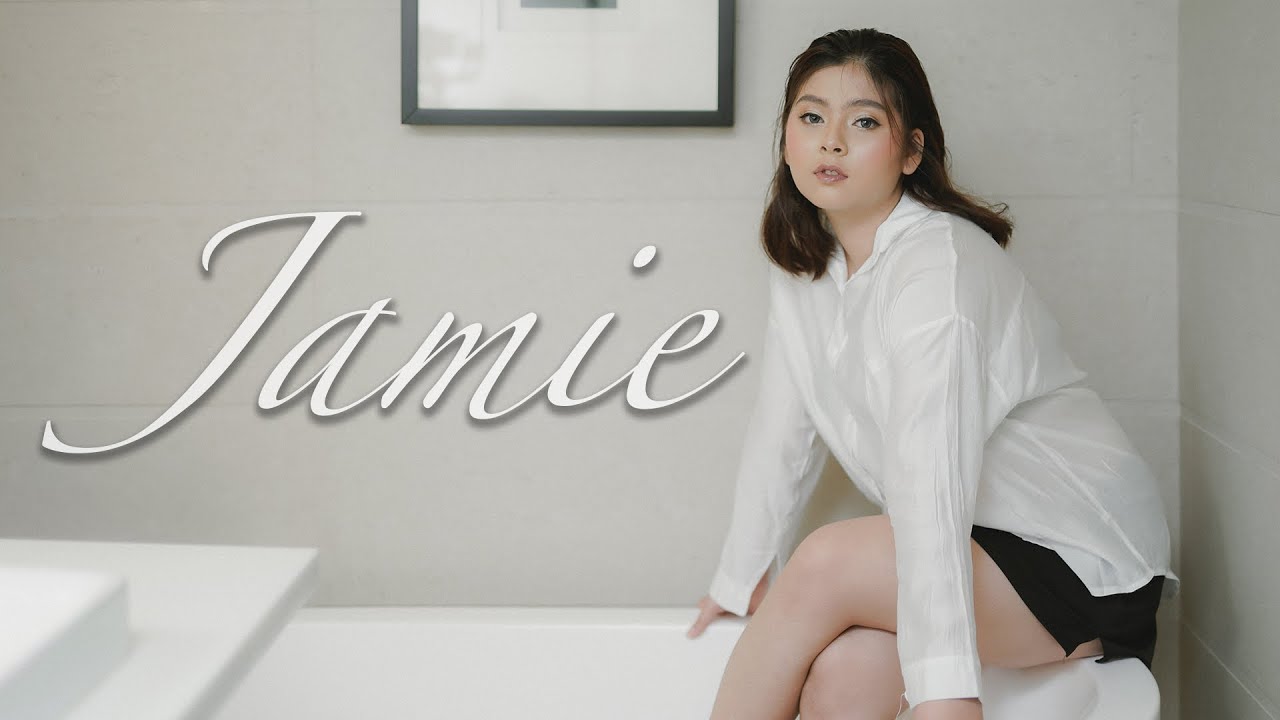 JAMIE - YouTube