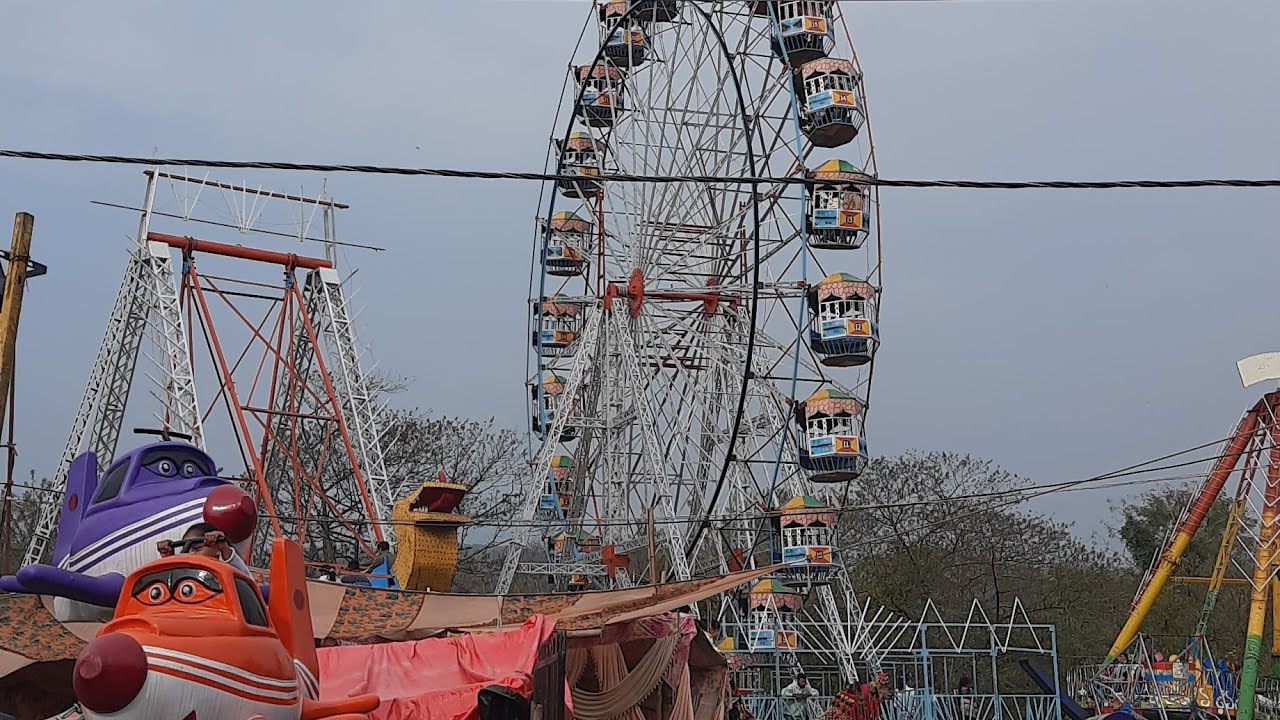 Tapkeshwar Mela 🤩 2025 #tapkeshwarmahadev #mela #tapkeshwar # ...