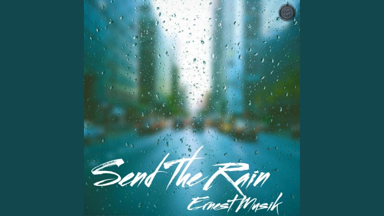 Send The Rain - YouTube