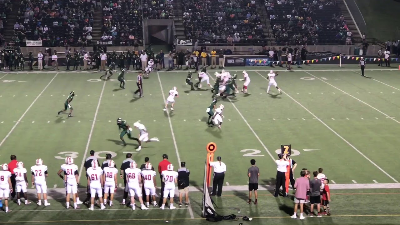 Final: Longview 54 , Tyler Lee 26 ‼️🐺 (2017) - YouTube