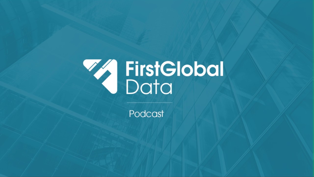 Podcast: First Global Data's CEO - Andre Itwaru with Financial Post ...