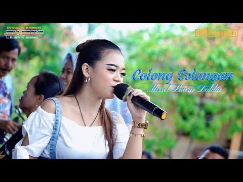 COLONG-COLONGAN  || MISSEL LAURA D || JEKAGROUP