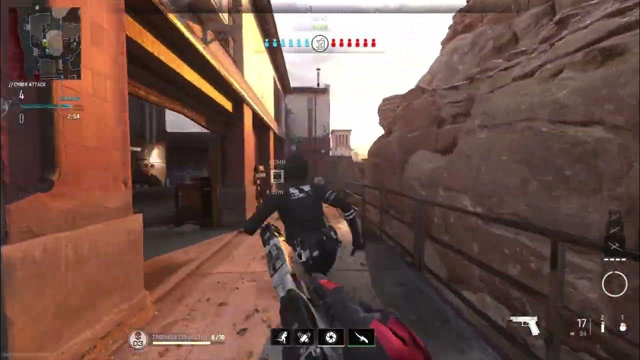 CRAZIEST CYBER ATTACK ON MW2 YouTube craziest-cyber-attack-on-mw2-youtube