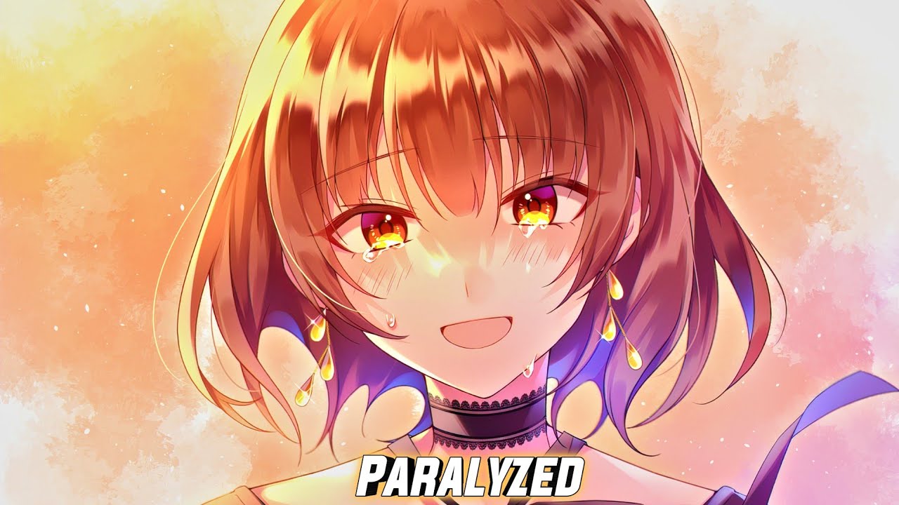 「Nightcore」→Paralyzed ( Lyrics ) - YouTube