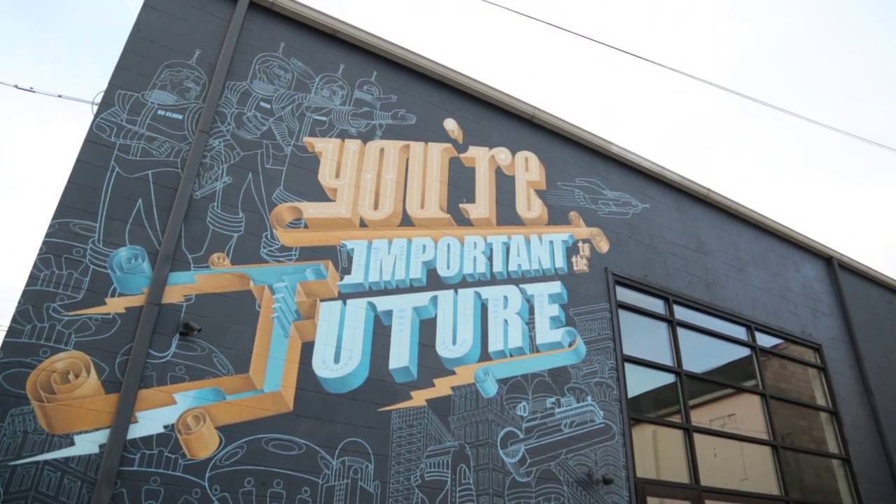 NuLu Neighborhood - YouTube