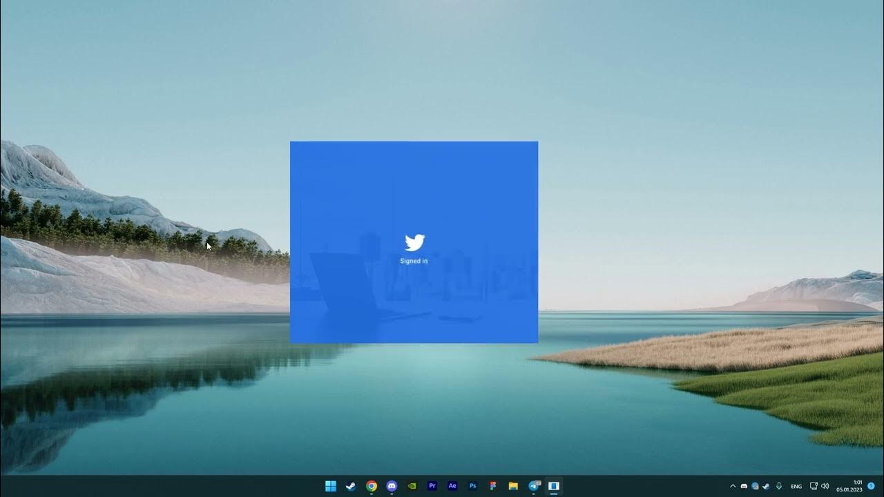 ImGui loader modern - YouTube