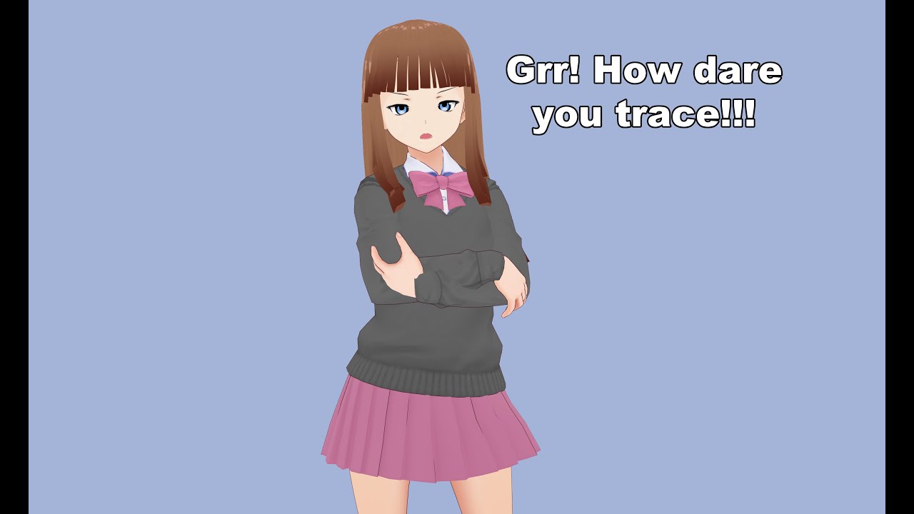 Is Tracing Bad Somewhat Sensitive YouTube Is Tracing Bad Somewhat Sensitive YouTube