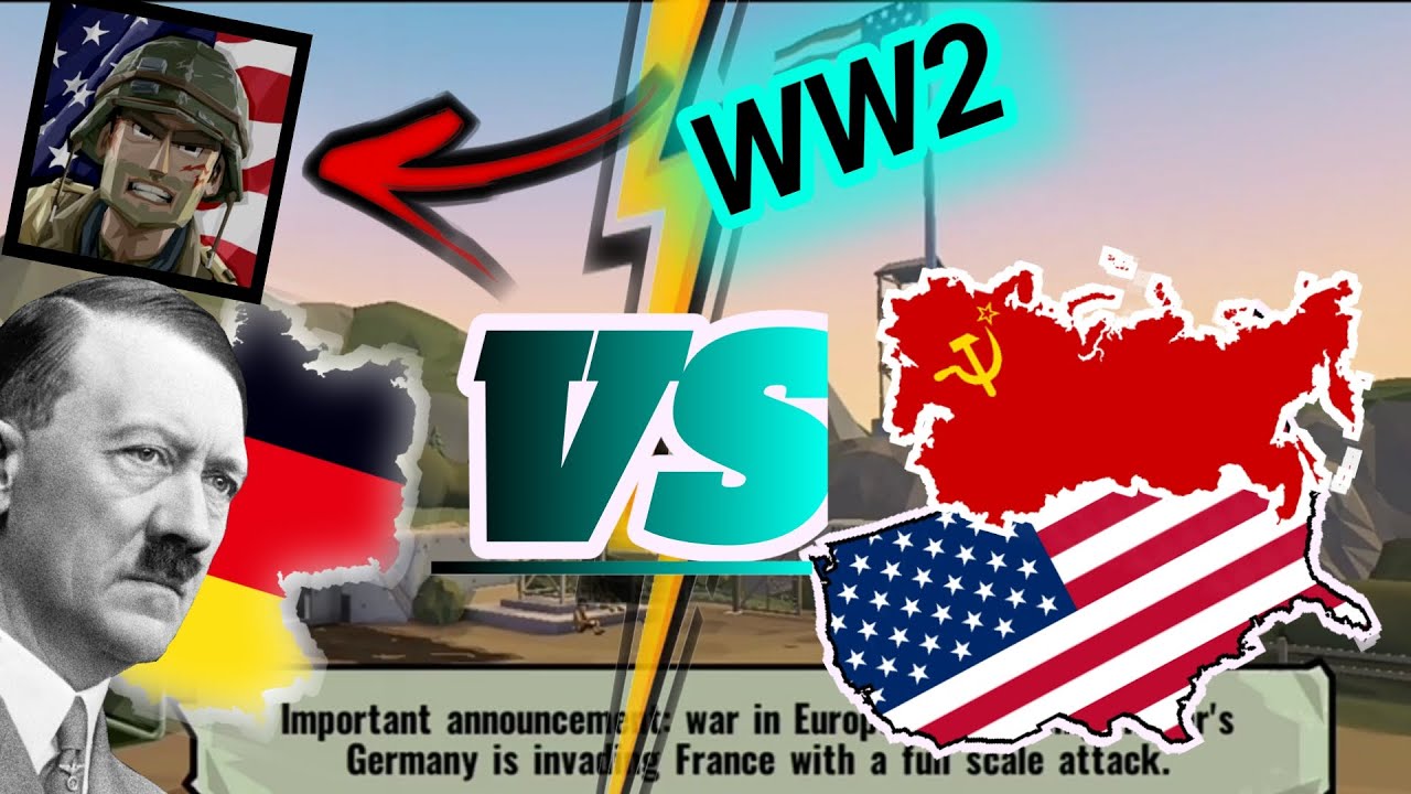 The Beginning Of The Biggest War In History ANGamerZ YouTube the-beginning-of-the-biggest-war-in-history-angamerz-youtube