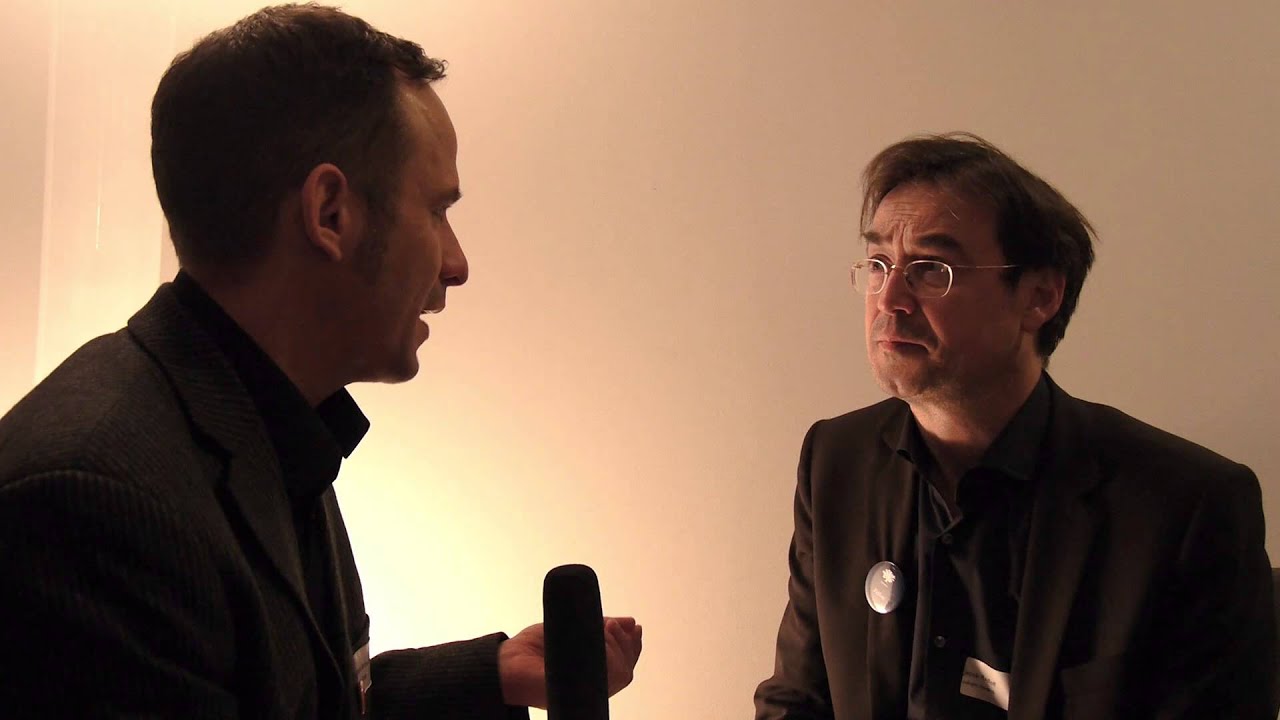 FFCH // INTERVIEW - JACOB RADLOFF - YouTube