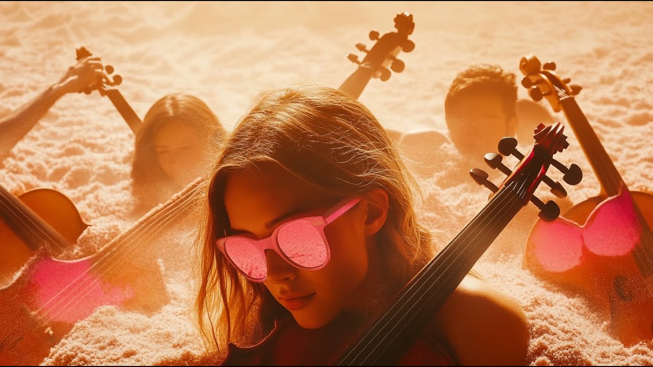 Helena - Summer Body | Epic Orchestral Remix Tribute - YouTube