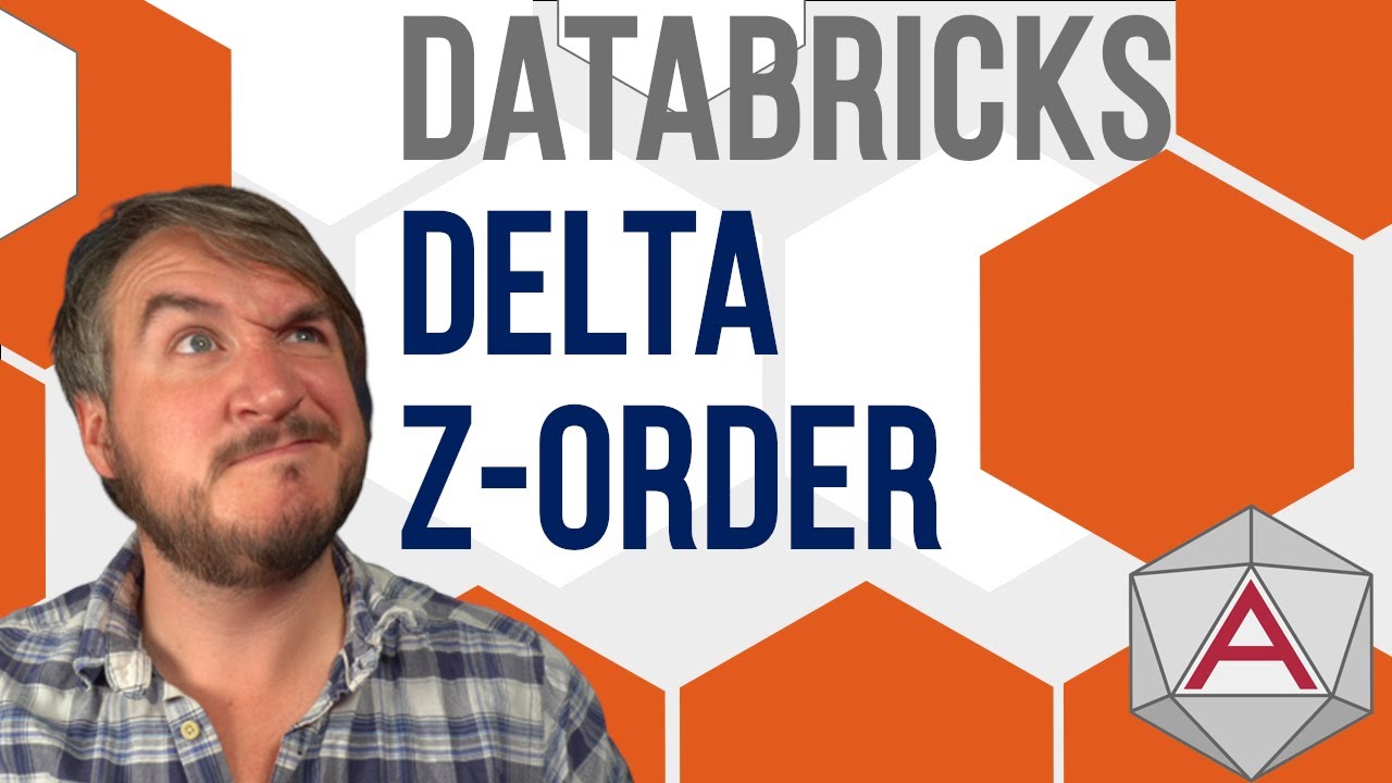 Advancing Spark Give Your Delta Lake A Boost With Z Ordering YouTube
