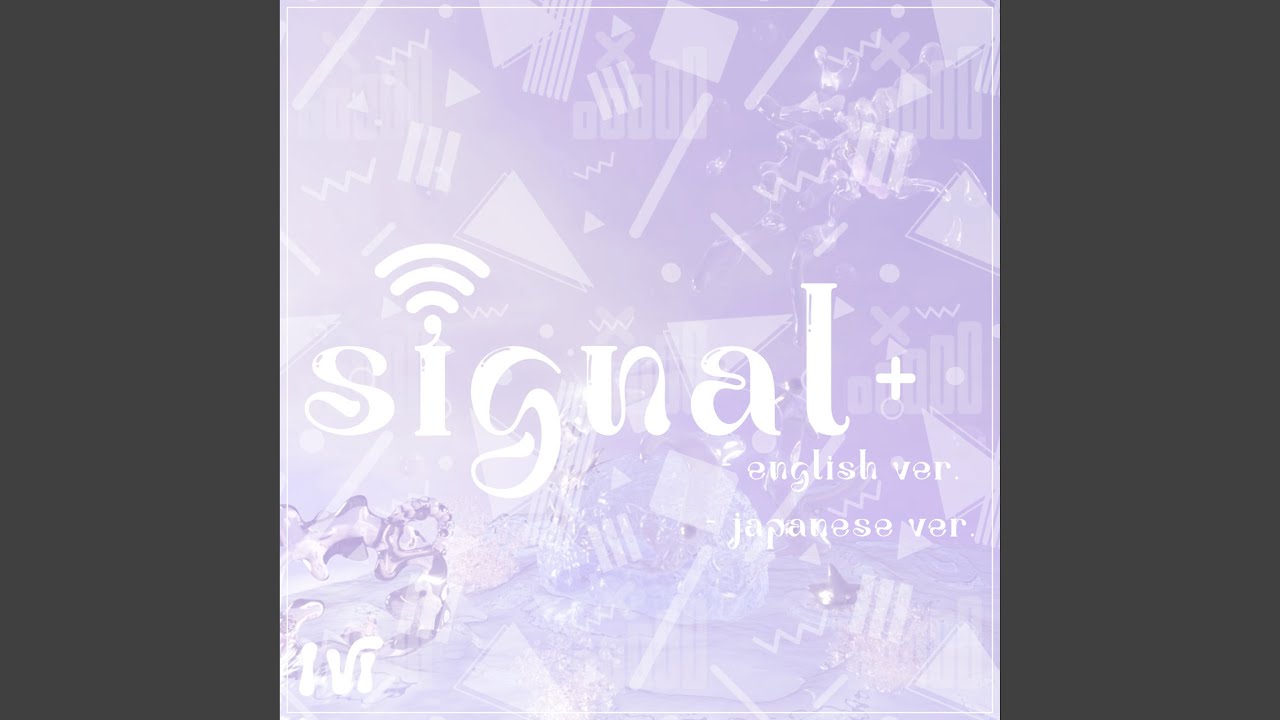 Signal - YouTube