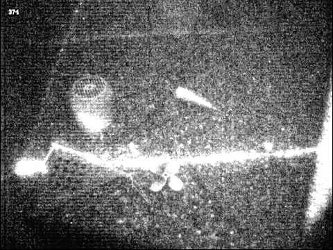 Savante Subsea and Underwater Lasers: Worlds first ever underwater ...