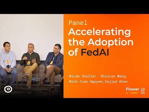 Accelerating the Adoption of FedAI