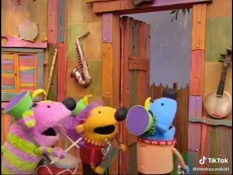 jack big music show marching band - YouTube