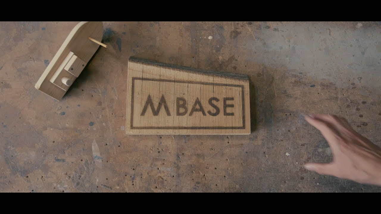 M BASE - YouTube