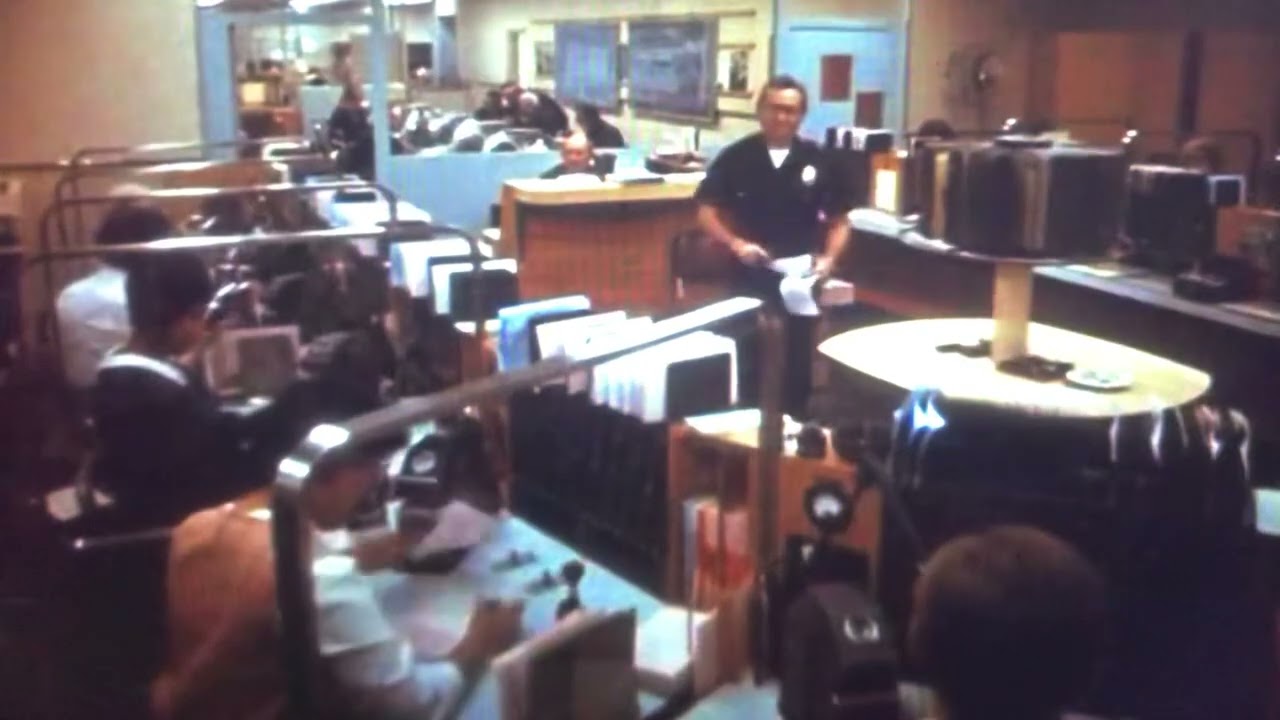 Adam 12 1968 intro - YouTube