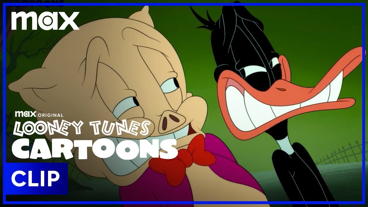 Bugs Bunny's Howl-O-Skreem Spooktacula | Looney Tunes | Max Family ...
