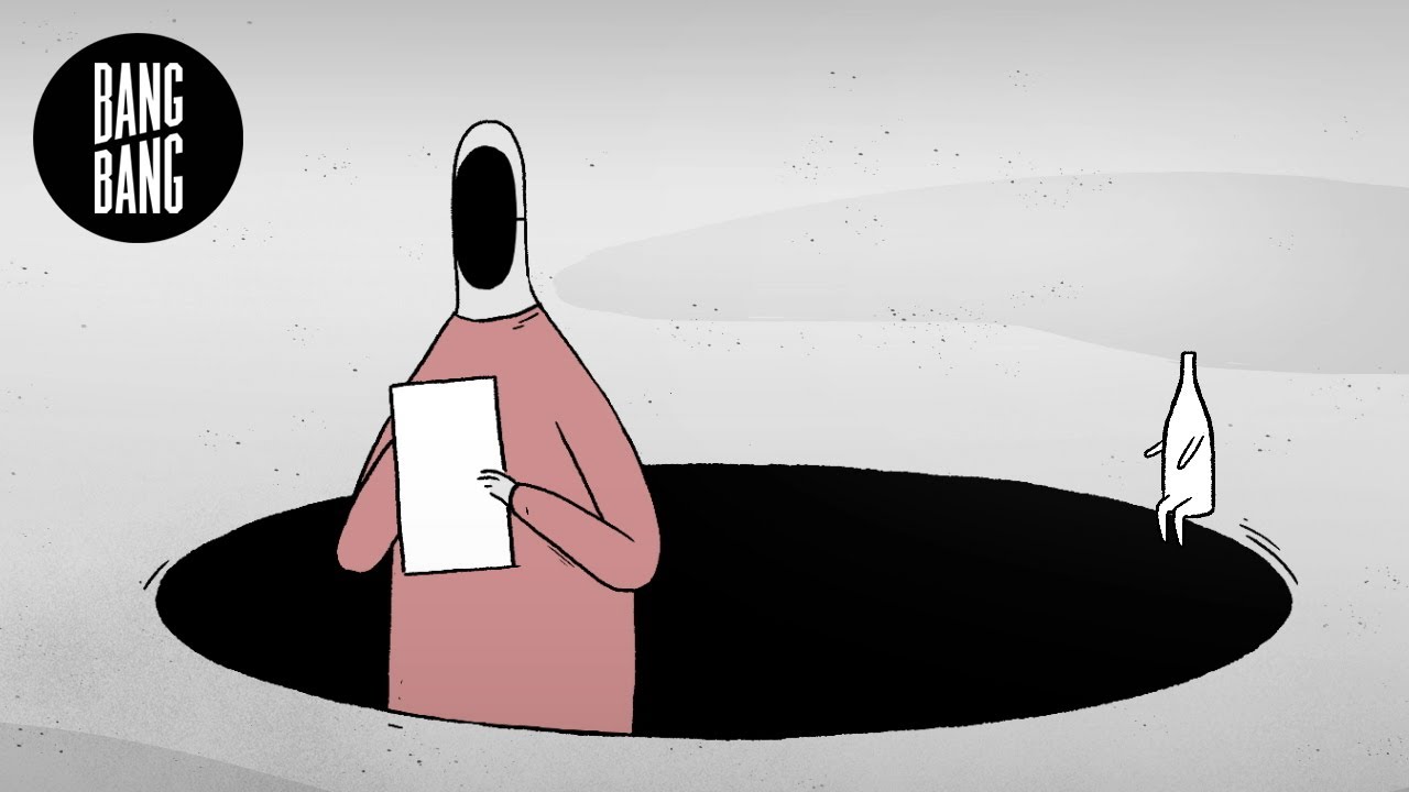 Animated short film "Rules of Play" - by Merlin Flügel - YouTube