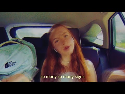 so many signs - YouTube