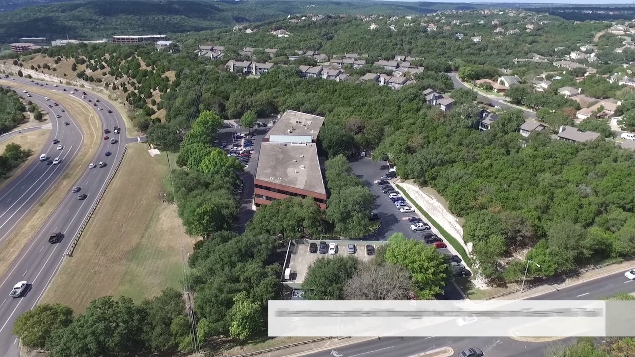 Colina West | Drone Footage - YouTube