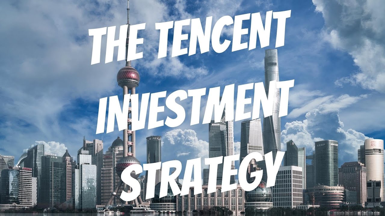 This Chinese Company Has Made Billions by Investing in Other Companies ...