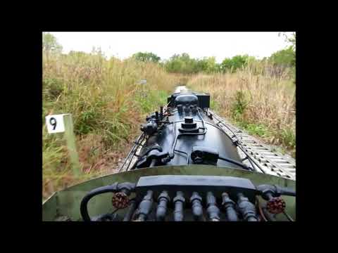 CBQ 4000 Oct 12 2017 - YouTube