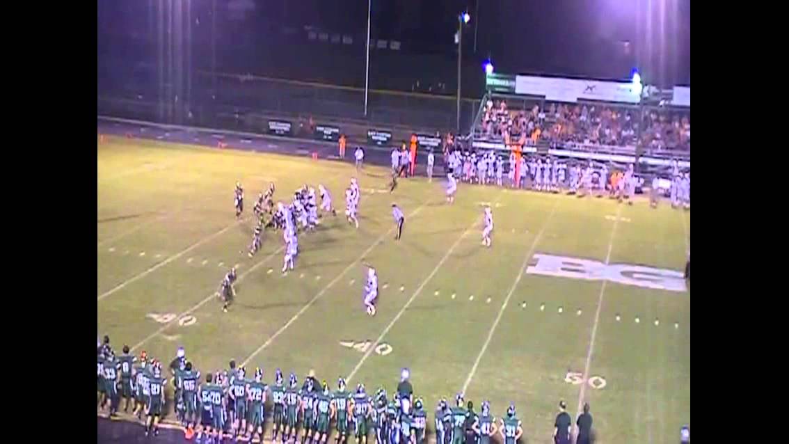 Connor Hobbs #80 - YouTube