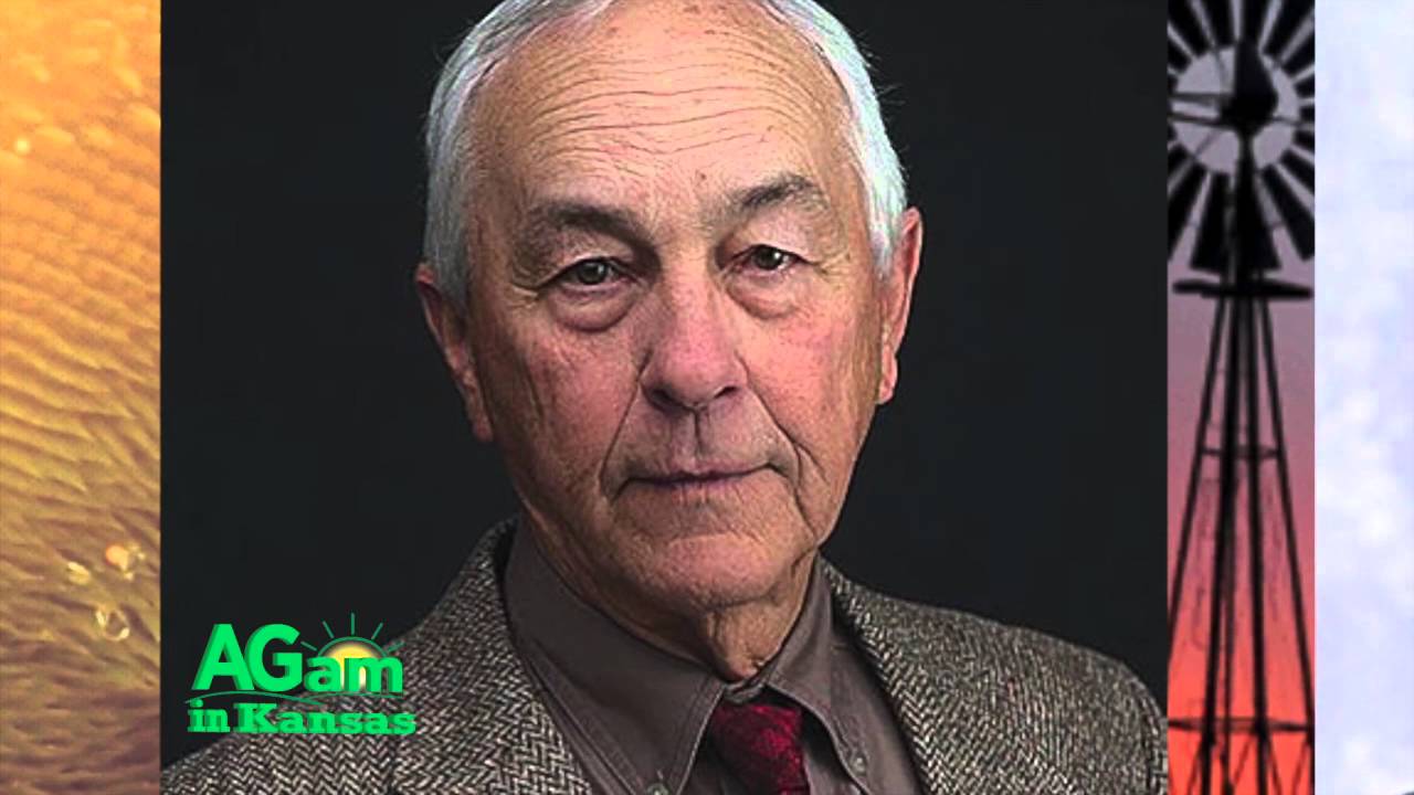 Around Kansas - Native Sons & Daughters Honor Jim Hoy - Feb. 17, 2016 ...