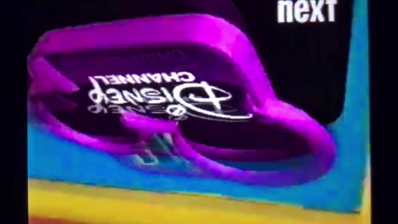 Disney Channel Summer Next Bumpers (2010) #6 - YouTube