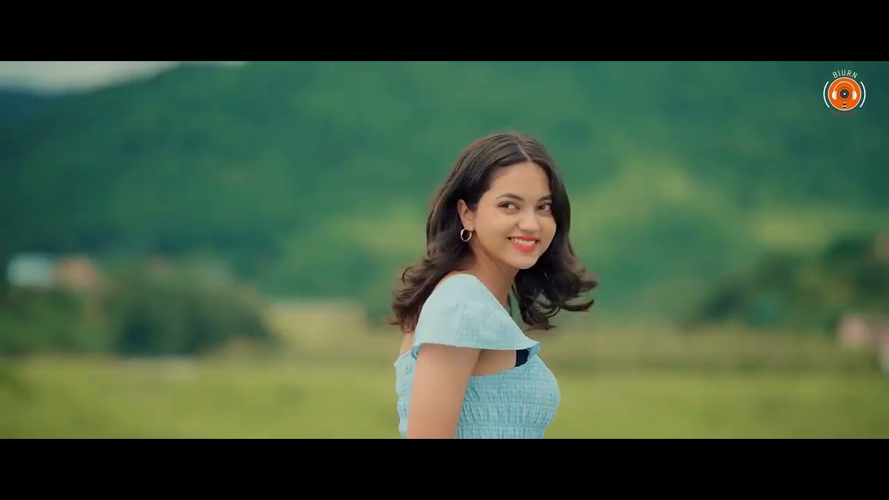 Urgen Dong Lajalu Mayalu Annu Chaudhary Birendra Dong Ft Rohan Khatri ...