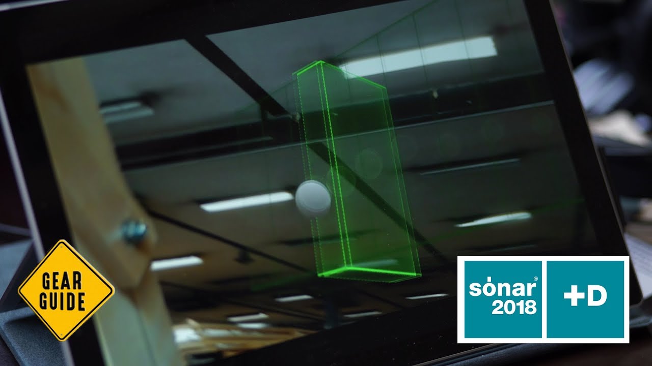 Sónar+D 2018: Soundcool on its accessible tool for musical ...