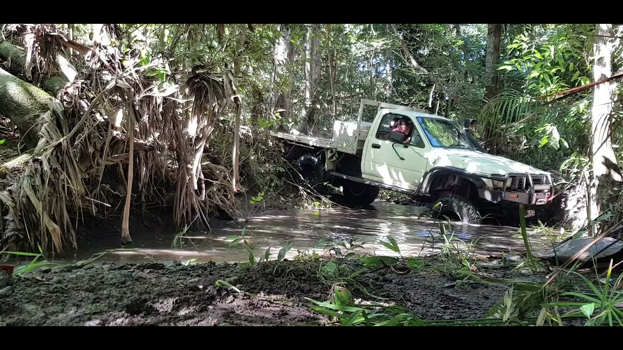 How too get bogged - YouTube