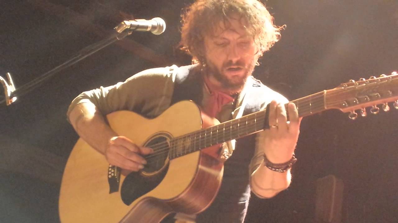 John Butler Trio - Zebra - The Bowery Ballroom - 2/3/2014 (HD) - YouTube