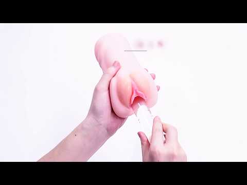 Zemaila Diana | 3D Real Masturbator