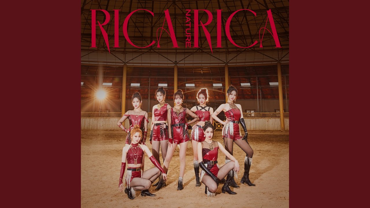 RICA RICA - YouTube
