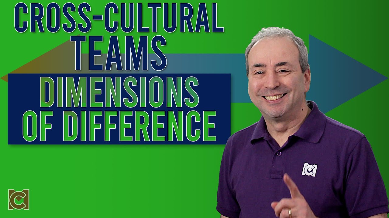 Dimensions of Cross-Cultural Differences: 10 of the Biggest - YouTube